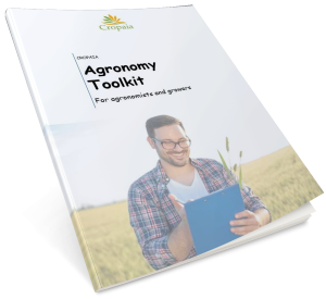 Agronomy Toolkit – Free Download | Cropaia